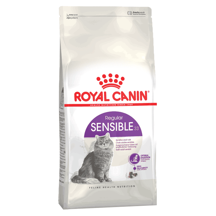 Royal Canin Health Nutrition Sensible