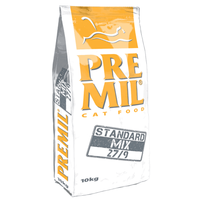 Premil Standard Mix