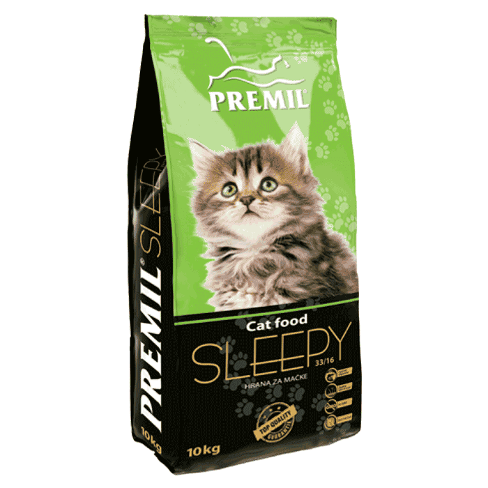 Premil Sleepy hrana za mačke