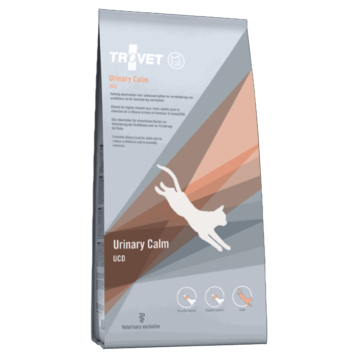 Trovet Urinary Calm Cat