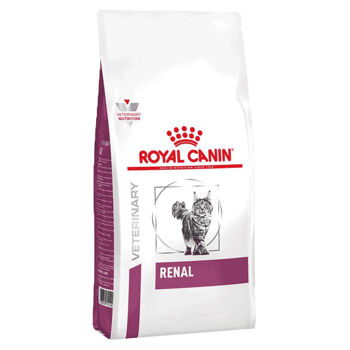 Royal Canin Renal Cat