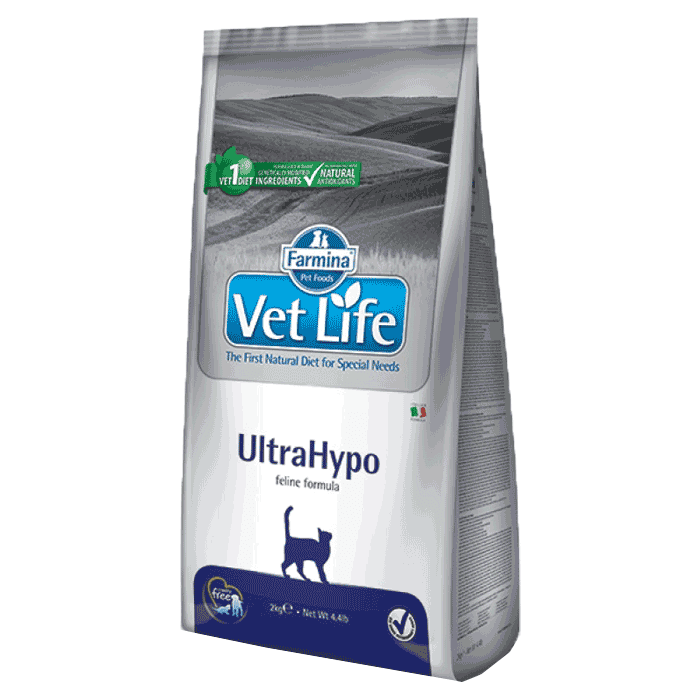 Vet Life UltraHypo