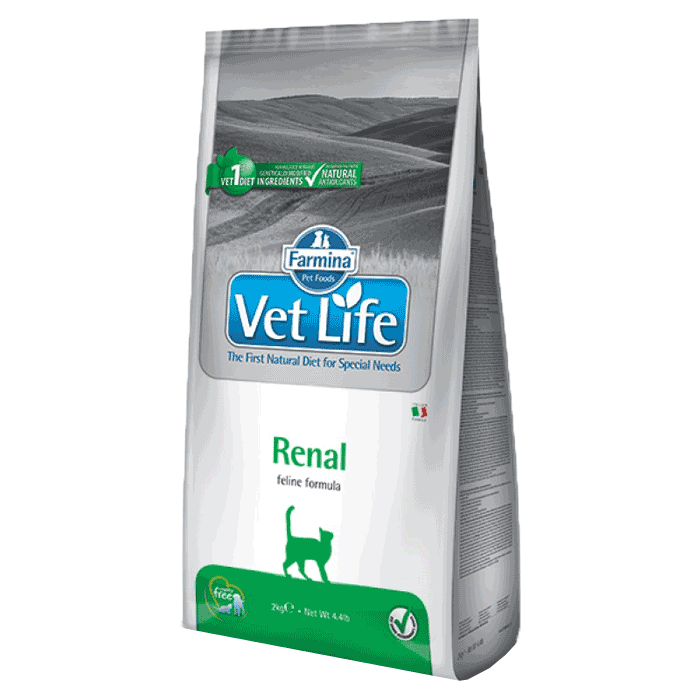 Vet Life Renal