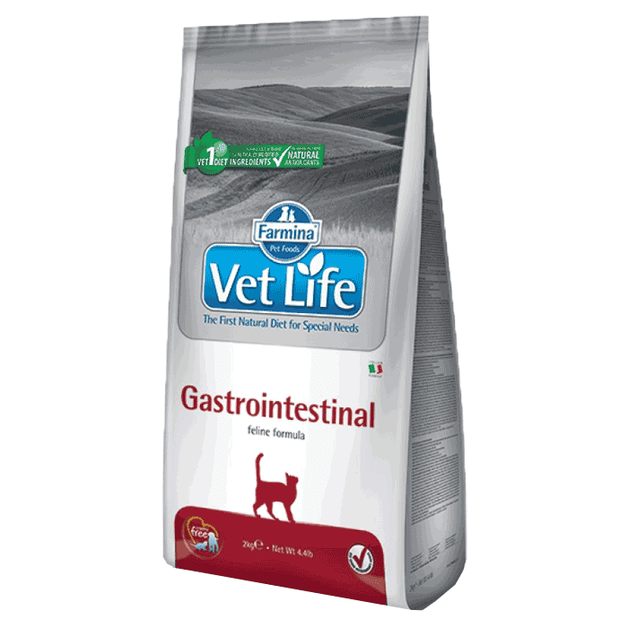 Vet Life Gastrointestinal