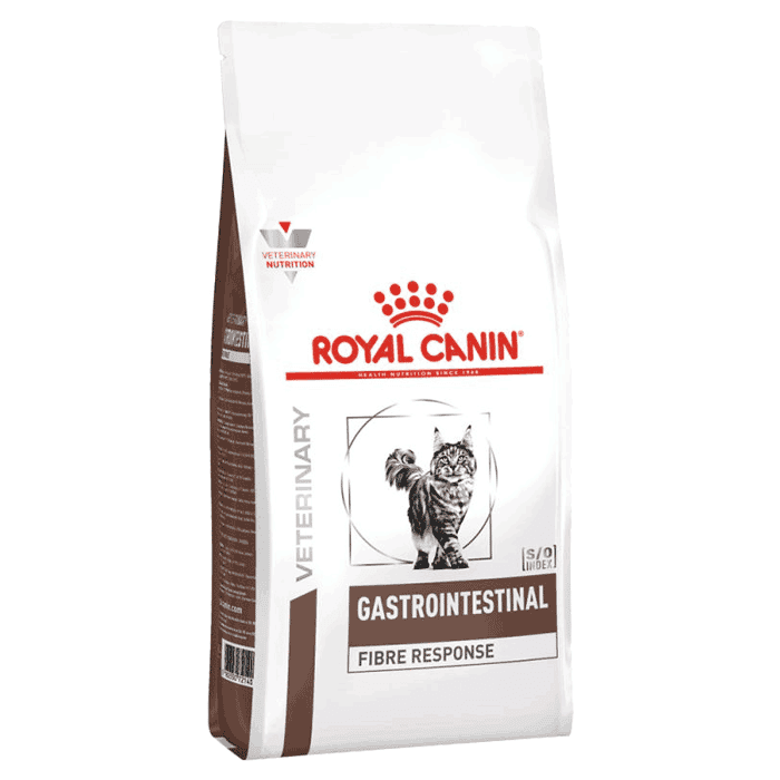 Royal Canin Gastrointestinal Fibre Response