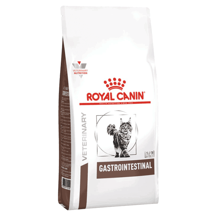 Royal Canin Gastrointestinal Cat