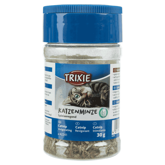 Trixie Mačija trava Catnip, 30 g