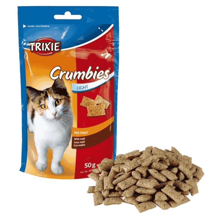 Trixie Crumbies, 50 g