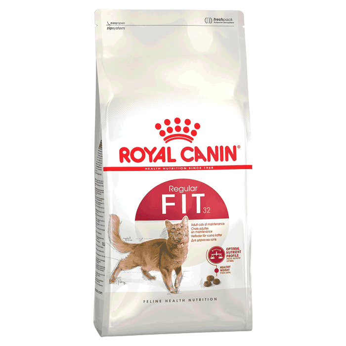 Royal Canin Health Nutrition Fit 32