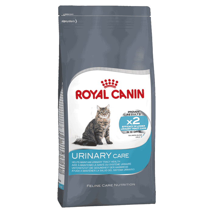 Royal Canin Care Nutrition Urinary Care