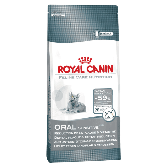 Royal Canin Care Nutrition Oral Sensitive