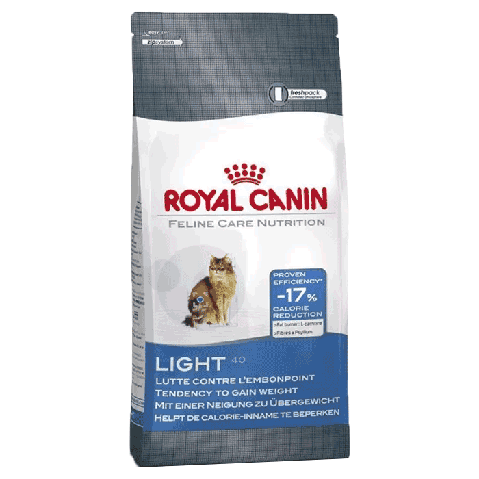 Royal Canin Care Nutrition Light