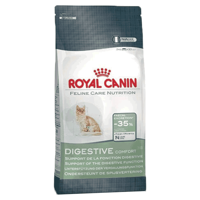 Royal Canin Care Nutrition Digestive Comfort