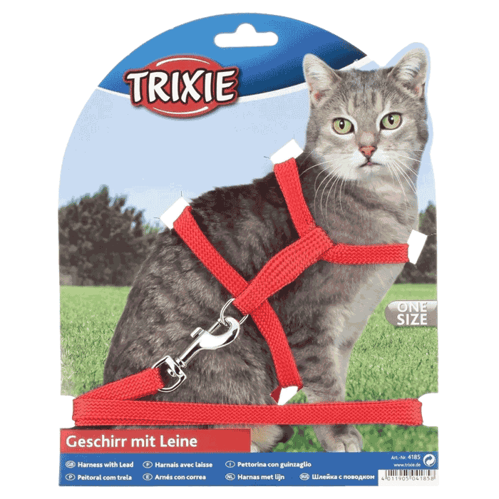 Trixie Komplet za mačke