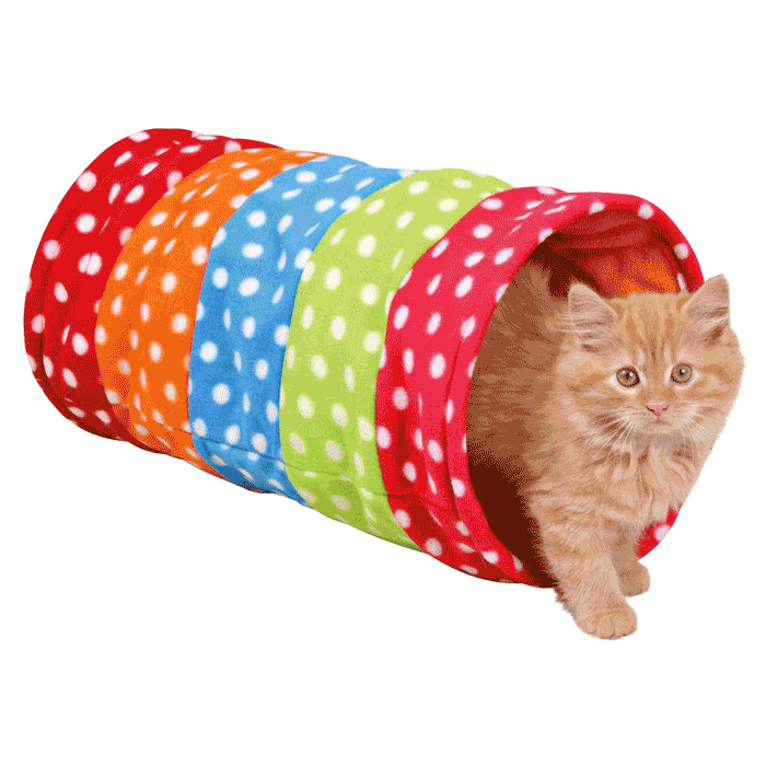 Trixie Tunel za mace
