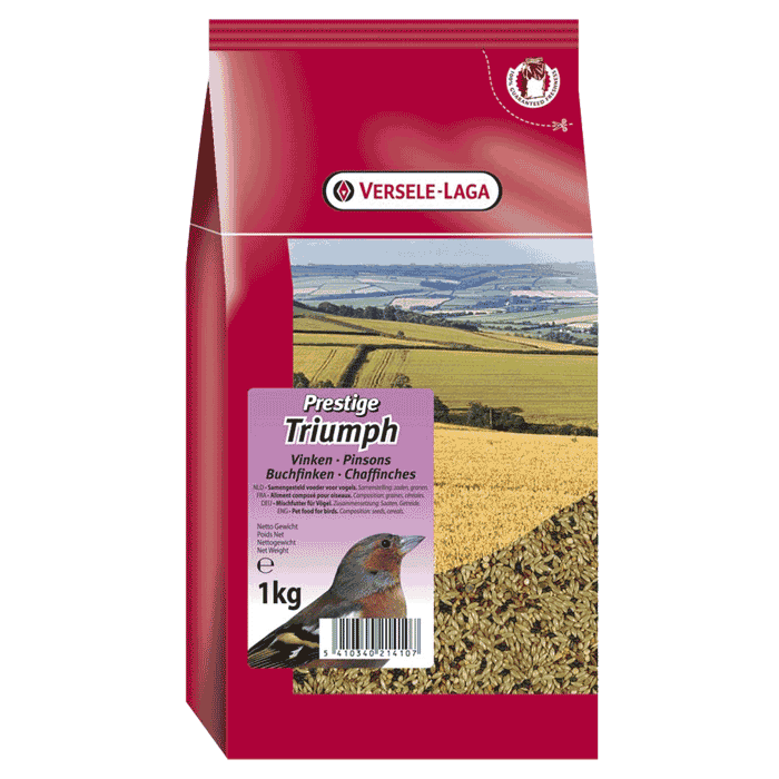 Versele Laga Hrana za divlje ptice Triumph Finches, 1 kg