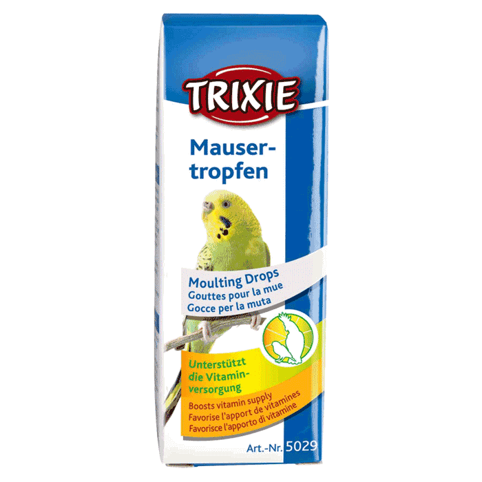 Trixie Preparat za pomoć mitarenju, 15 ml