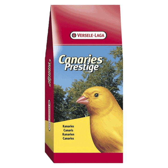 Prestige Hrana za kanarince Canary Super Breeding, 20 kg