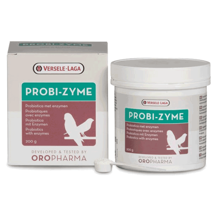 Oropharma Preparat za jačanje crevnog sistema Probi-Zyme, 200g