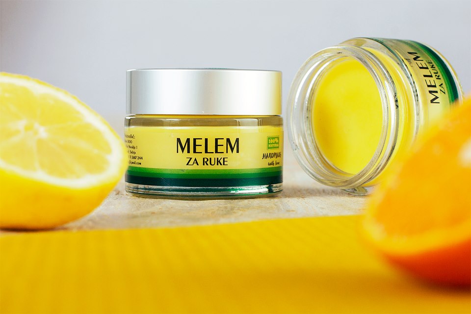 Melem Za Ruke, 50ml