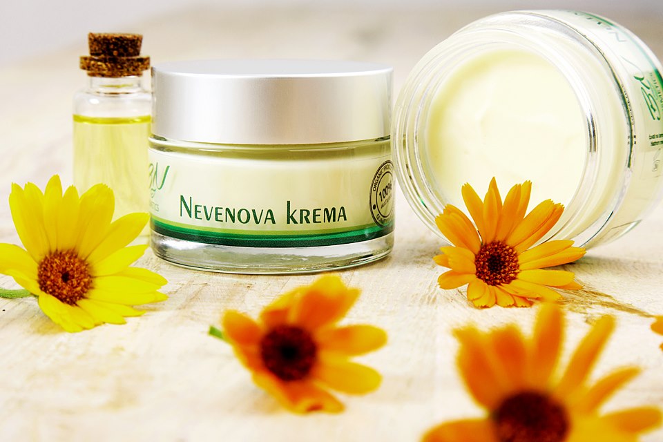 Neven Krema, 50ml