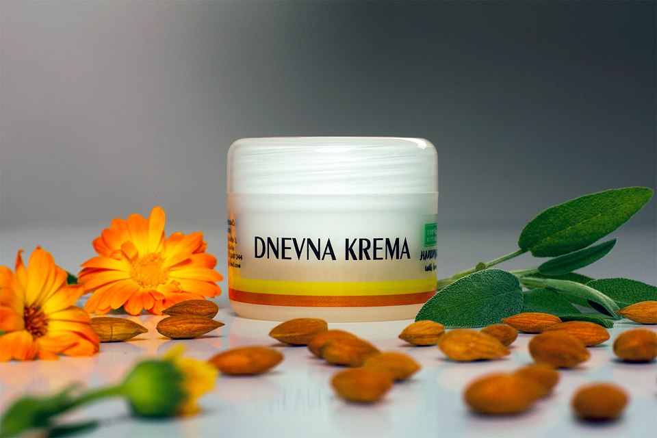 Dnevna Krema, 50ml