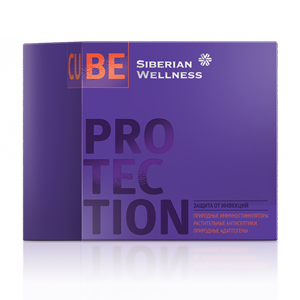 3D Protection Cube, 30 kesica