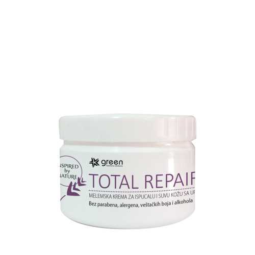 TOTAL REPAIR