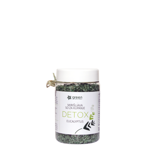 Green DETOX