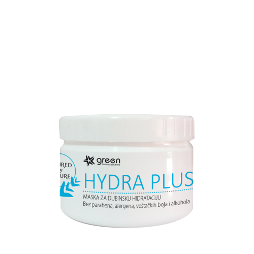 HYDRA PLUS