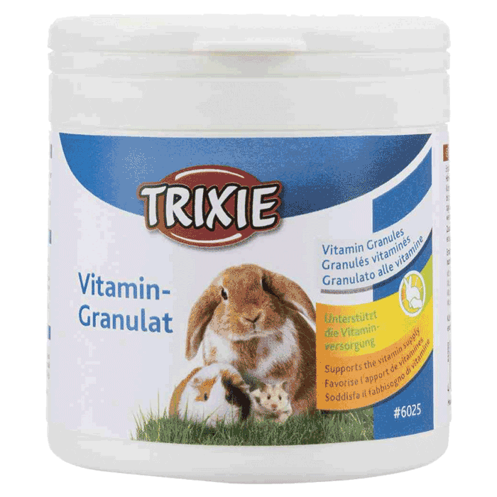 Trixie Vitaminske bombone za glodare