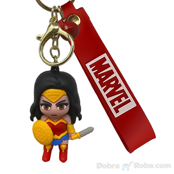 Wonder Woman