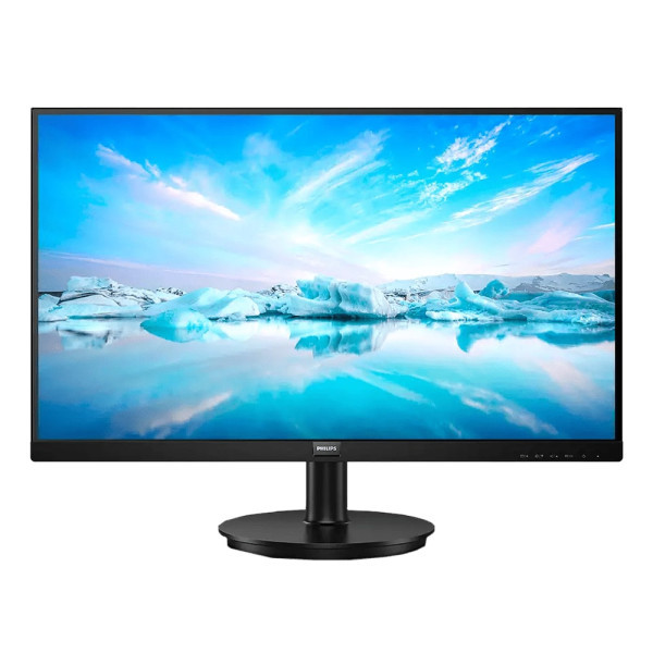 Monitor PHILIPS 275V8LA00 27''VA2560x144075Hz4ms GtGHDMIx2,DPVESAzvučnicicrna' ( '275V8LA00' )