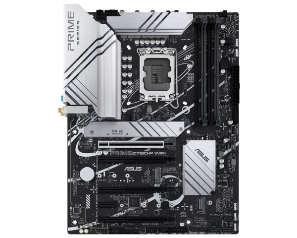 ASUS Prime Z790-P WiFi