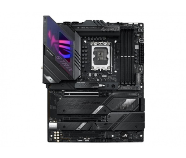 ASUS ROG STRIX Z790-E GAMING WIFI