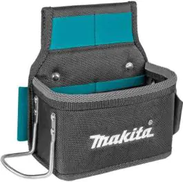 Makita torbica za građevinu sa držačem za čekić E-15257