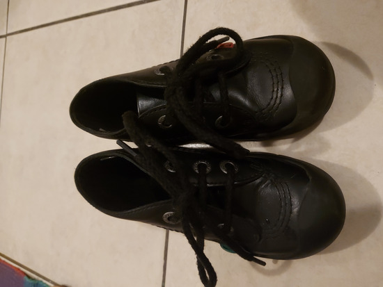 Kickers cipele