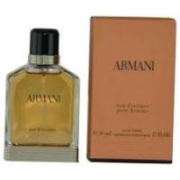 Armani Eau DAromes Pour Homme