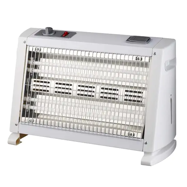 Kvarcna grejalica sa ventilatorom SP-1972-IFW 800W/1600W Sapir