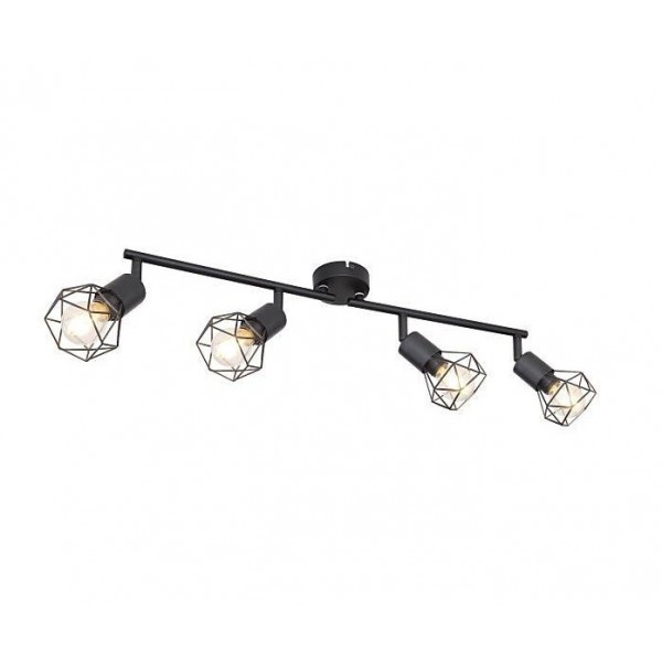 54802S-4 SPOT LAMPA XARA 4XE14