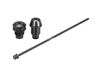 Makita 191F78-1 uvodnik set za 6.4 za akumulatorski pištolj za pop nitne DRV250