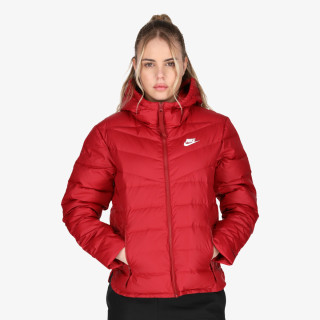 NIKE Jakna Sportswear Therma-FIT Windrunner