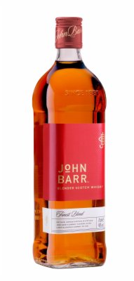 WHISKY JOHN BARR RED BOX 0.7L
WHISKY JOHN BARR RED BOX 0.7L