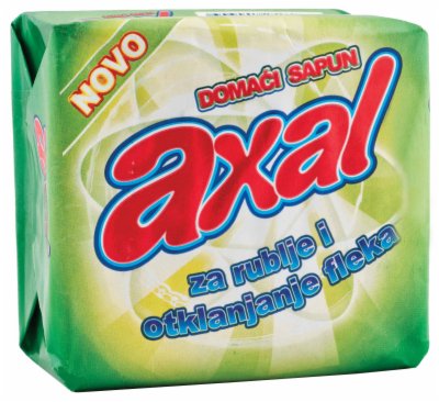 SAPUN ZA VES AXAL 250G
SAPUN ZA VES AXAL 250G