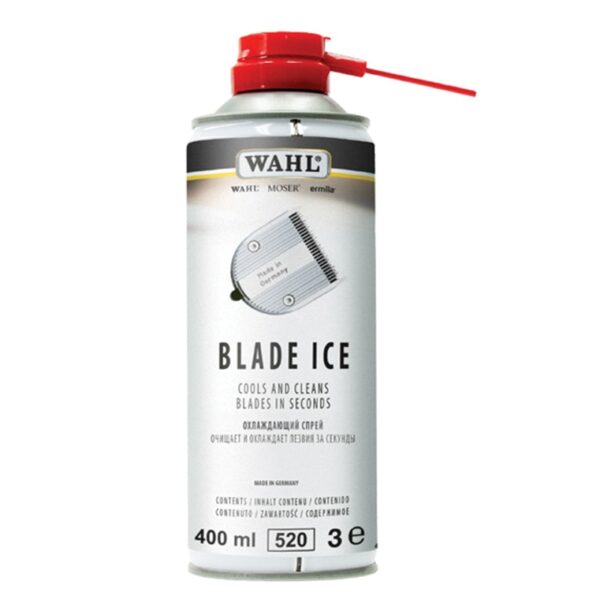 WAHL BLADE ICE SPREJ ZA MAŠINICE