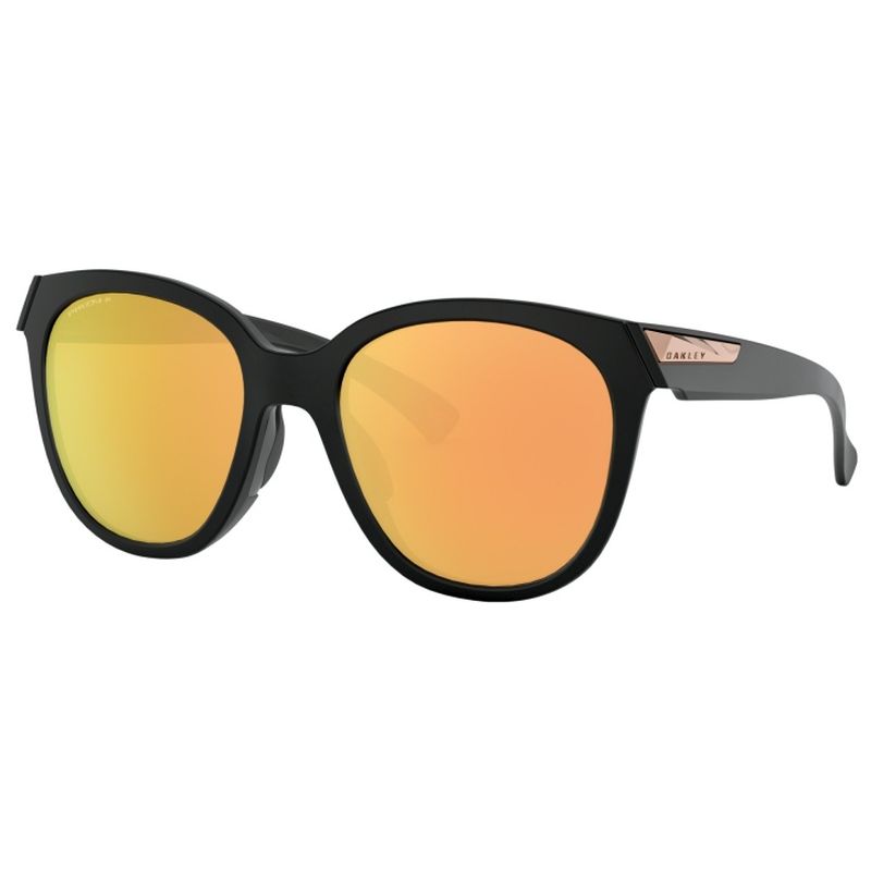 Sportske naočare OAKLEY Low Key Black/Gold