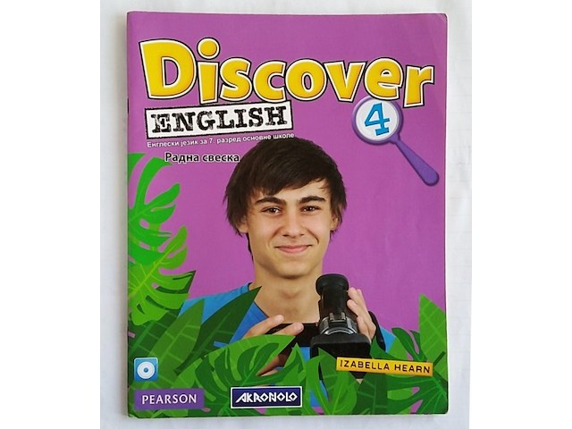 Discover 4
