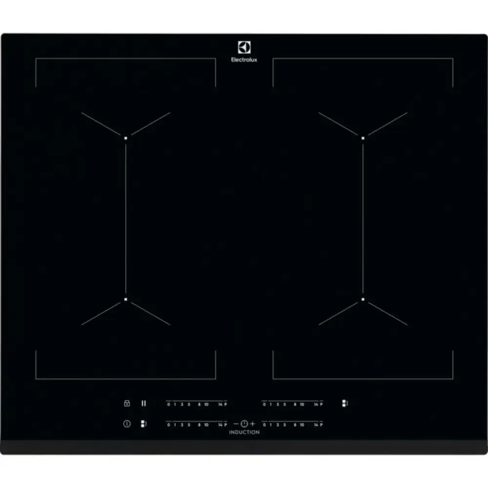 ELECTROLUX EIV644