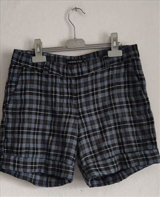 Pronto karo pantalone br. 40 -M/L