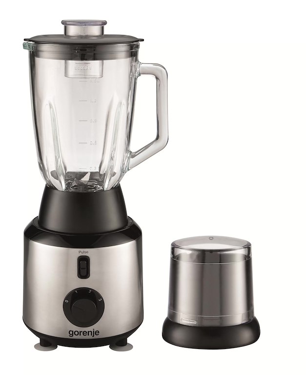 Blender – mikser Gorenje B800E
Blender – mikser Gorenje B800E